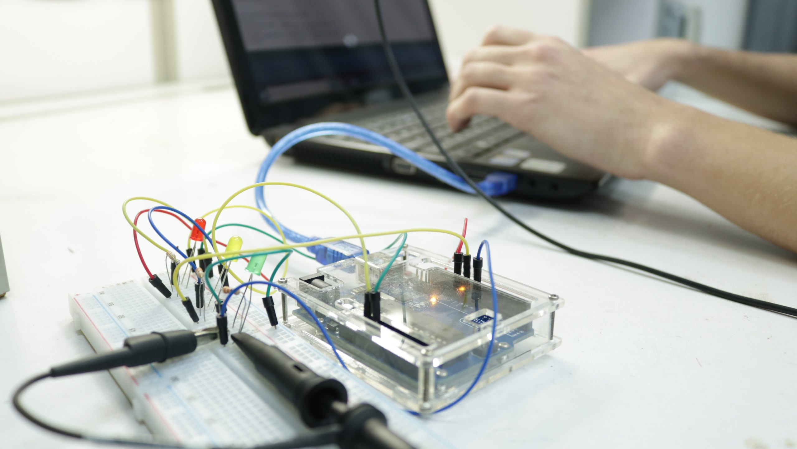 Que tal Engenharia de Computação? - Blog da UCPel