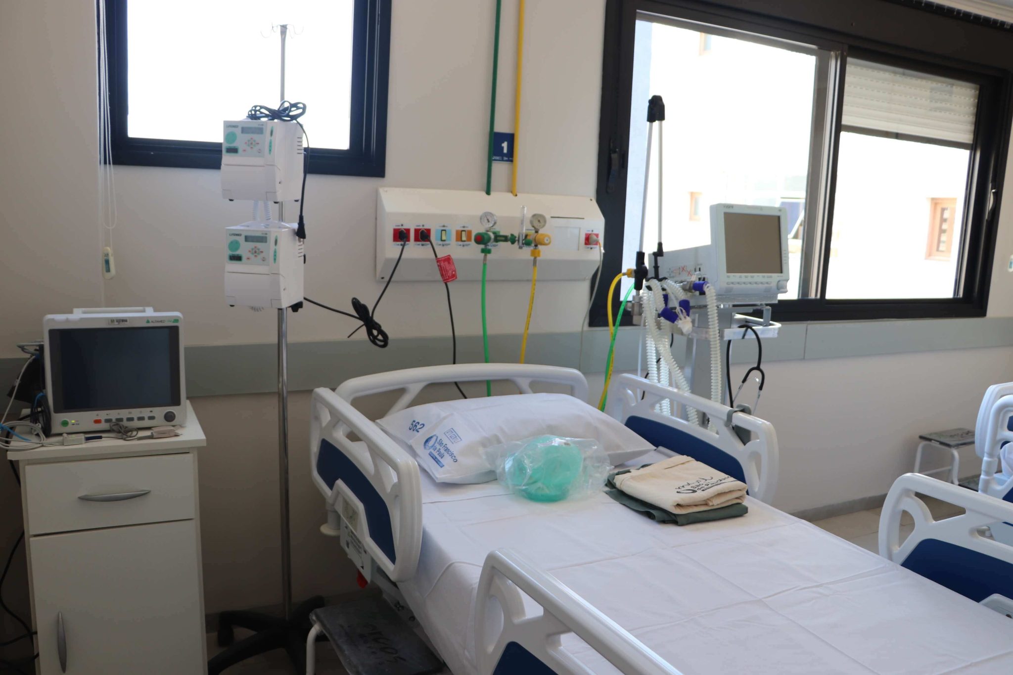 Fisioterapia Cardiorrespiratória e Terapia Intensiva - Blog da UCPel